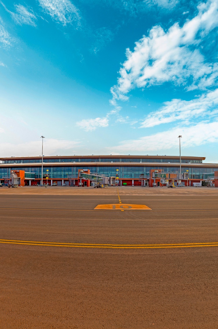 GMR Airports Limited